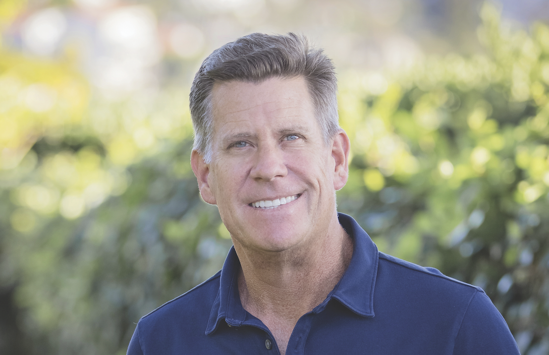 Agent of the Week: Geoff Dunlevie