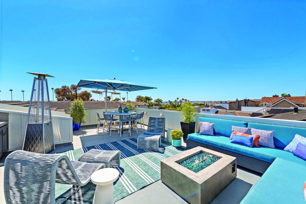 Feature Home: 2220 Waterfront Drive, Corona del Mar