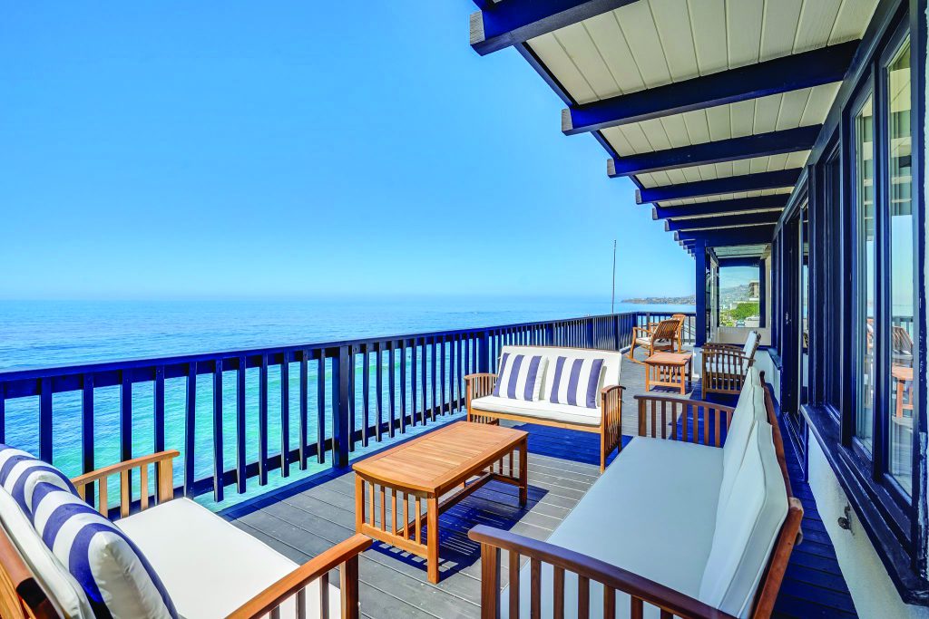Featured Home: 1811 Ocean Way, Laguna Beach