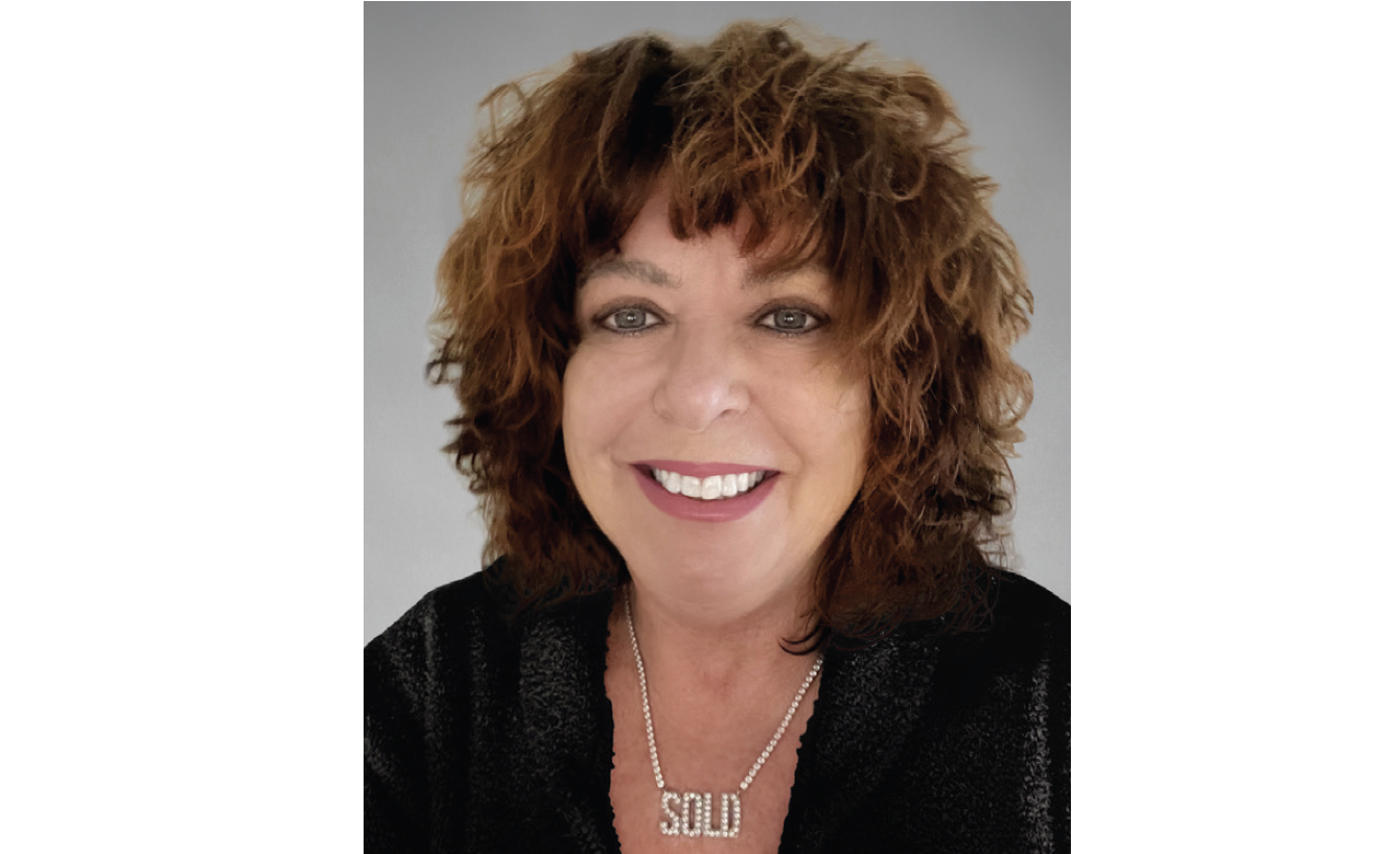 Agent of the Week: Danielle Purcell