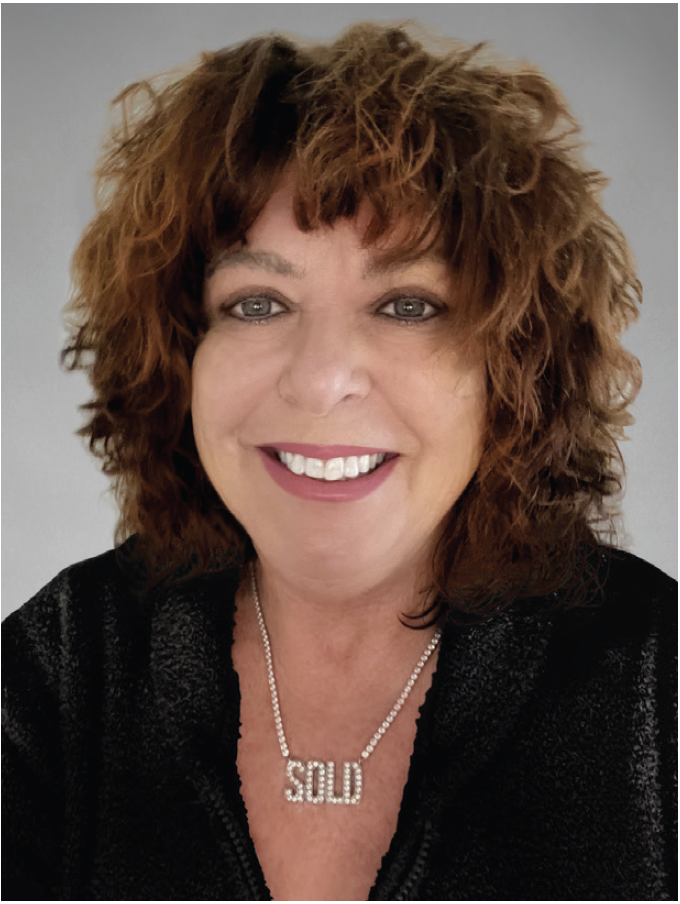 Agent of the Week: Danielle Purcell