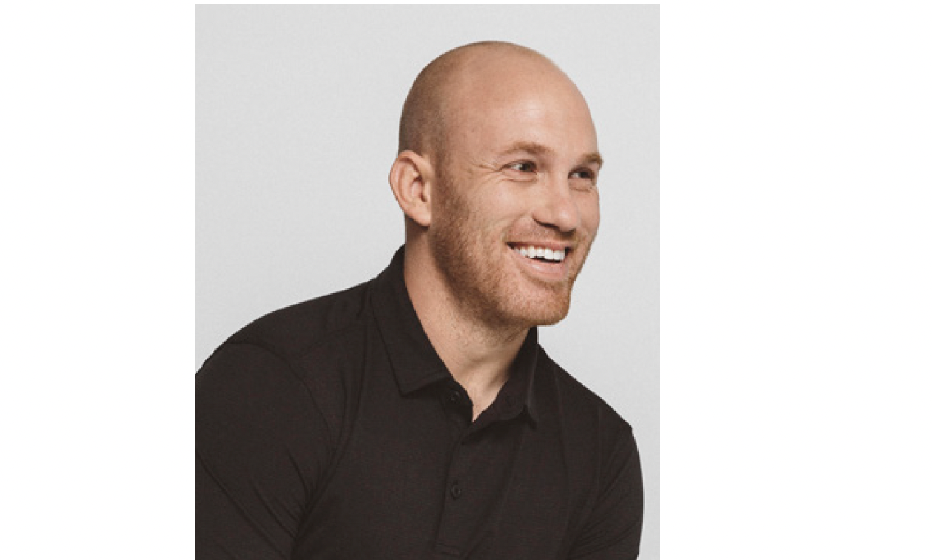 Agent of the Week: Carter Kaufman