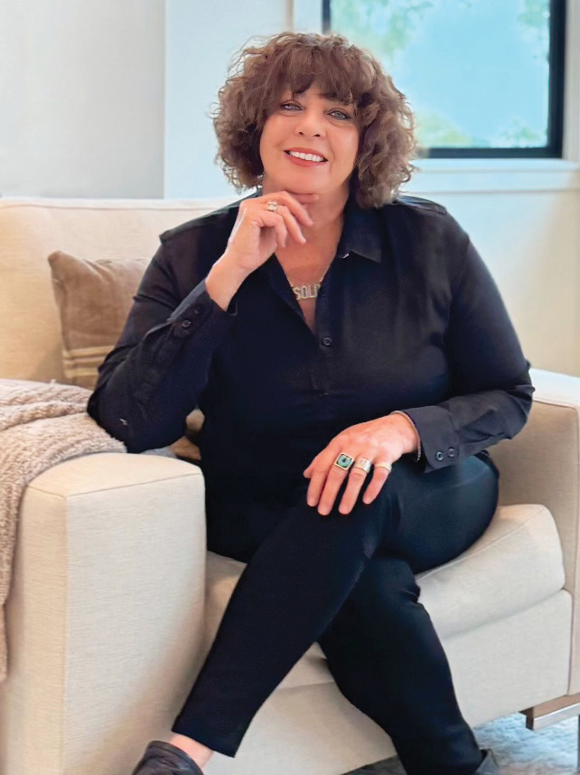 Agent of the Week: Danielle Purcell