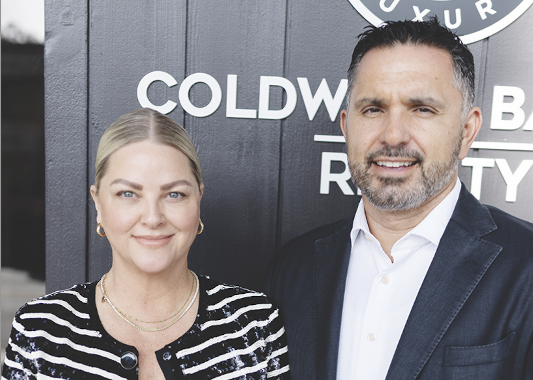 Agents of the Week: J.J. & Andrea Ballesteros