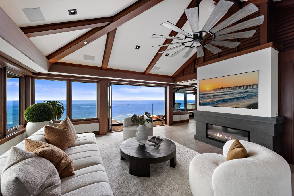 Featured Home: 31678 Seacliff Drive, Laguna Beach