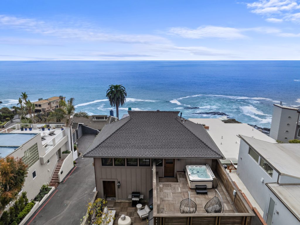 Featured Home: 31678 Seacliff Drive, Laguna Beach